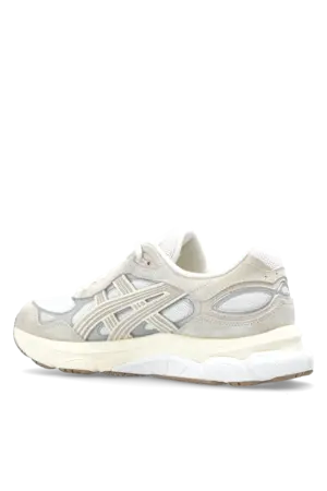 Asics Gel-nyc 2.0’ Sports Shoes - Cream