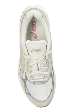 Asics Gel-nyc 2.0’ Sports Shoes - Cream