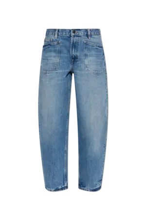 SAMSØE SAMSØE Saveyra Jeans