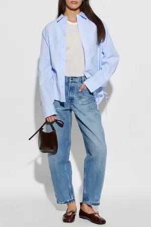 SAMSØE SAMSØE Saveyra Jeans