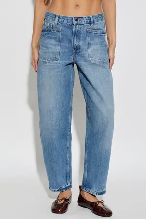 SAMSØE SAMSØE Saveyra Jeans