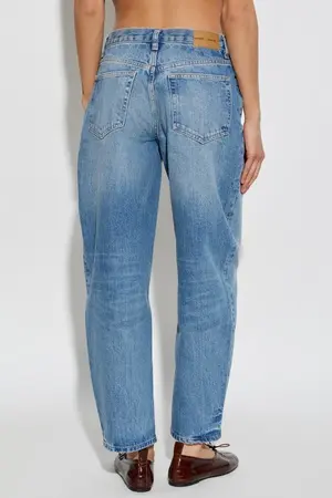 SAMSØE SAMSØE Saveyra Jeans