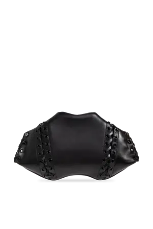 Alexander McQueen Manta Bag