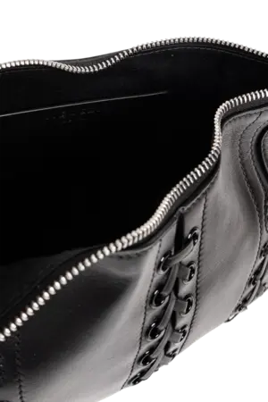 Alexander McQueen Manta Bag