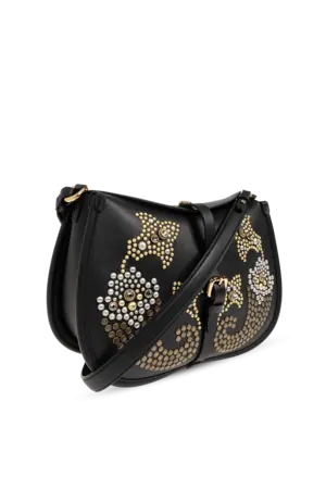 Etro Medium Saddle Bag