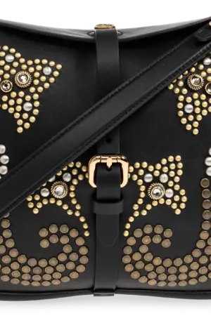 Etro Medium Saddle Bag