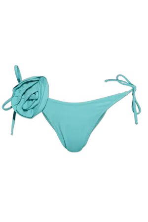 Moschino Swimsuit Bottoms - Blue