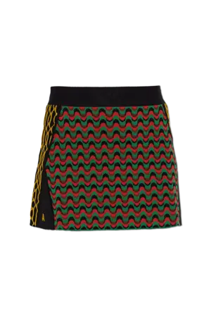 PUMA X Ahluwalia Ss26 Miniskirt