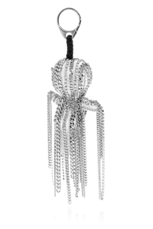 Alexander McQueen Keychain