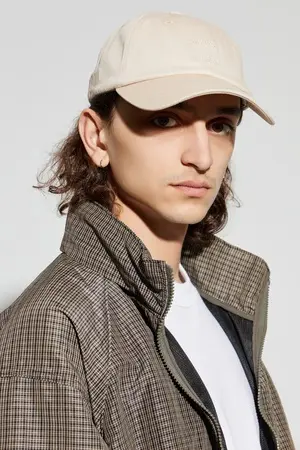 SAMSØE SAMSØE Saaddie Baseball Cap