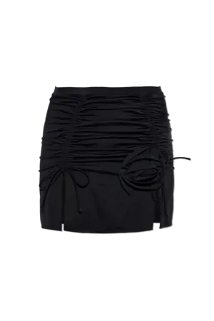 Moschino Gathered Bottoms For Women
