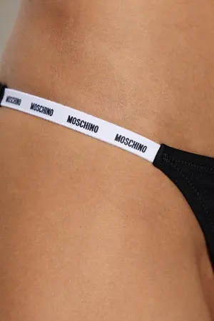 Moschino Bikini Bottom