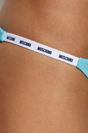 Moschino Bikini Bottom