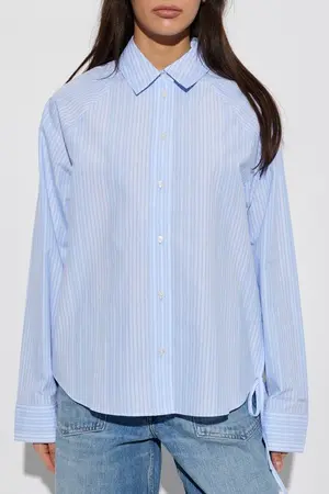 SAMSØE SAMSØE Sarita Shirt