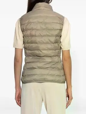 EA7 Quilted Gilet