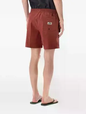 BILLABONG Every Other Day Lb Swim Shorts - Red