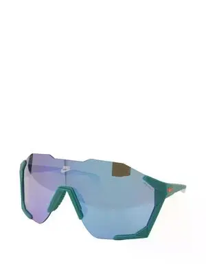 Nike Charged Shield Sunglasses - Green