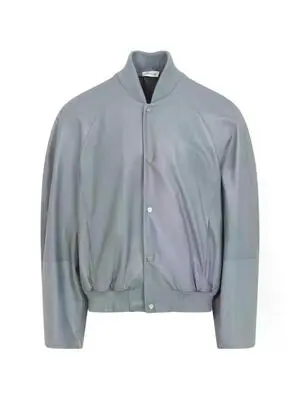 Fear Of God Number-motif Bomber Jacket