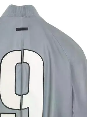 Fear Of God Number-motif Bomber Jacket