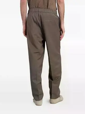 COSTUMEIN Drawstring-waist Trousers