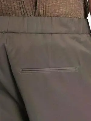 COSTUMEIN Drawstring-waist Trousers