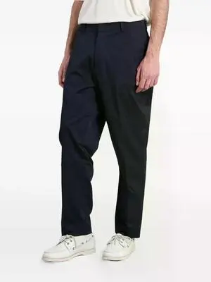 GREYED Diky Trousers - Blue