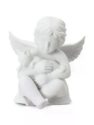 ROSENTHAL Angel Sculpture - White