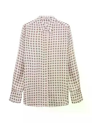 Dorothee Schumacher Tie Detailed Tops