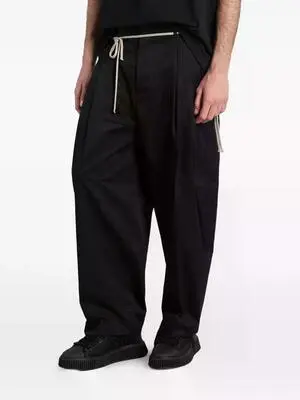 STATE OF ORDER Jack Pleated Trousers