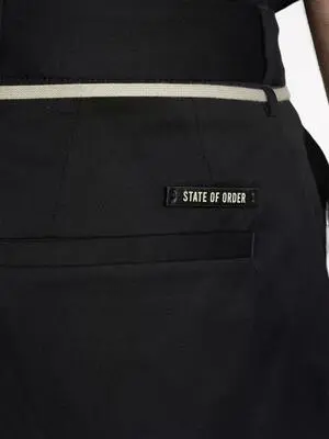 STATE OF ORDER Jack Pleated Trousers