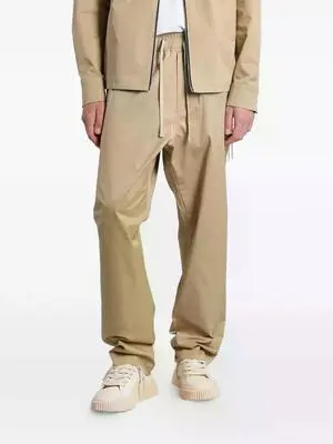 STATE OF ORDER Elasticated-waist Trousers