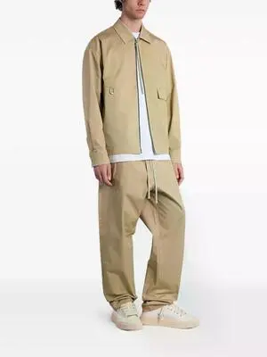 STATE OF ORDER Elasticated-waist Trousers