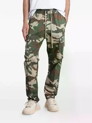 State Of Order Drawstring Pants For Men