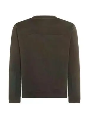K-WAY Logo-patch Sweater