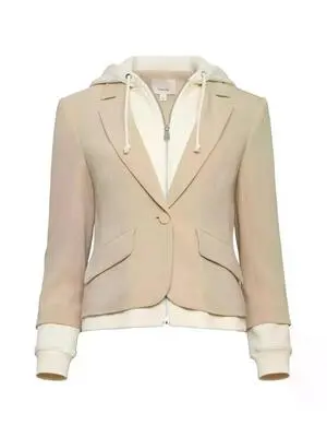 Cinq A Sept Layered Jackets For Women