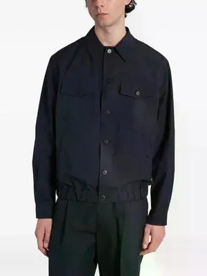 Greyed Jackets For Men