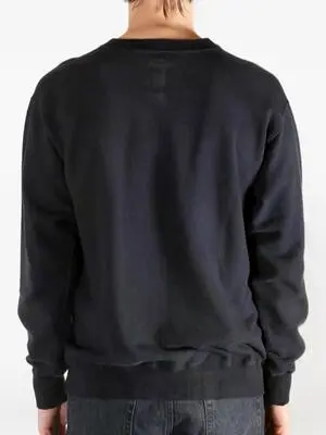 VOWELS Logo-print Sweater