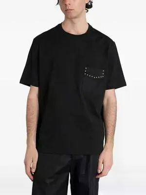 State Of Order Short Sleeve T-shirts For Men