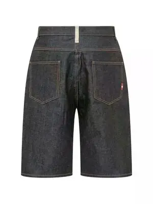 AMISH SUPPLIES Denim Shorts