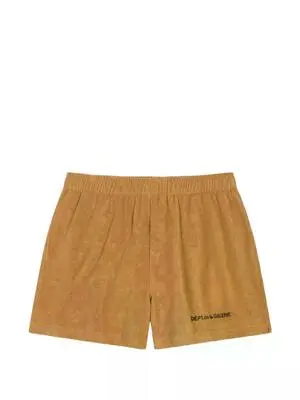GALLERY DEPT. French Zuma Shorts - Neutrals