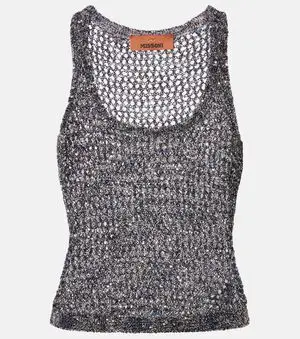 Missoni Fitted Camis Tanks For Women