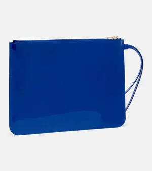 TOM FORD Patent Leather Clutch