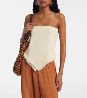 Jade Swim Rayne Top
