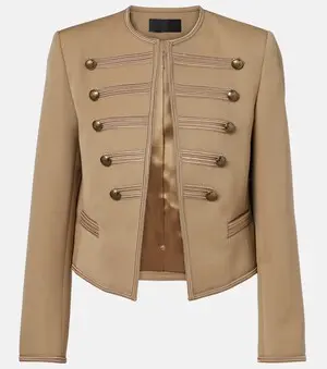 Nili Lotan Oversized Jackets For Women