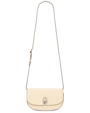 Savette Tondo Crescent Bag