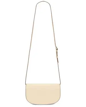 Savette Tondo Crescent Bag
