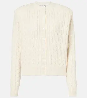 Rohe Oversized Cardigans For Women