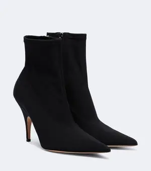 GIANVITO ROSSI Osaka Ankle Boots