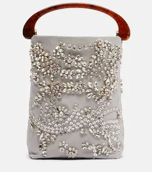 Dries Van Noten Extra Large Mini Bags