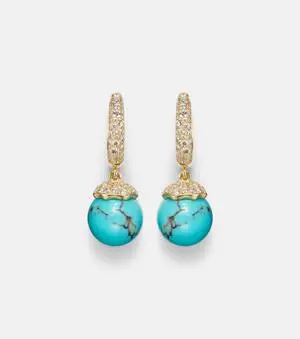 Octavia Elizabeth Stone Jewelry